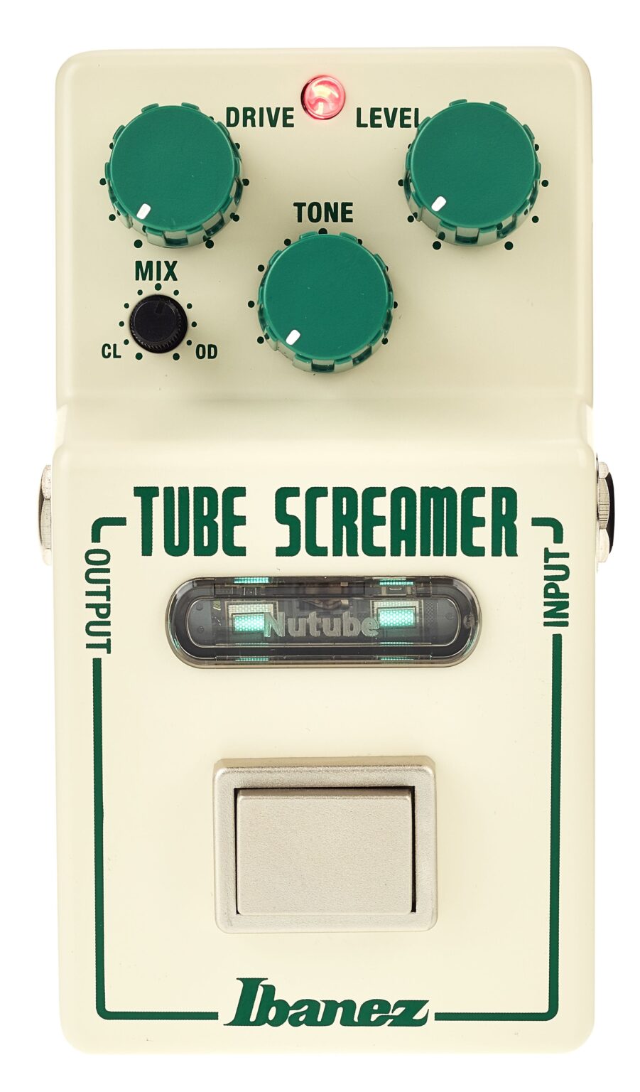 Tube Screamer: Der ultimative Vergleich - Thomann Blog