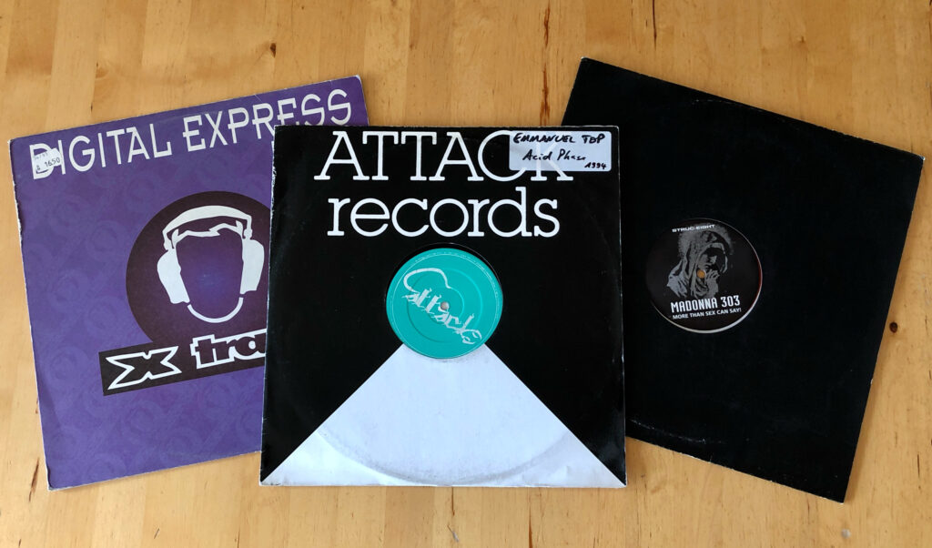 Les différents sous genres de la Techno Trance, Acid et compagnie 🪩 ...