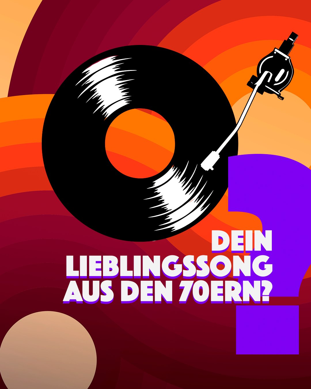 Musik der 70er: Sound & Stil so klang das Musikjahrzehnt