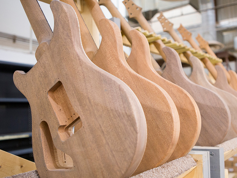PRS Guitars History, Models, and Which Guitar Is Best for You