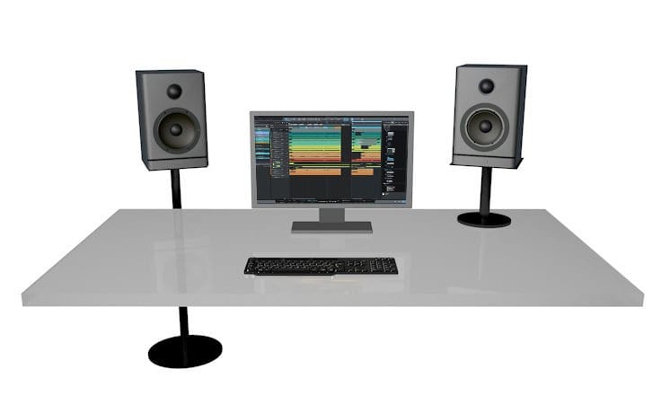 Your first Studio Monitors - Thomann Blog