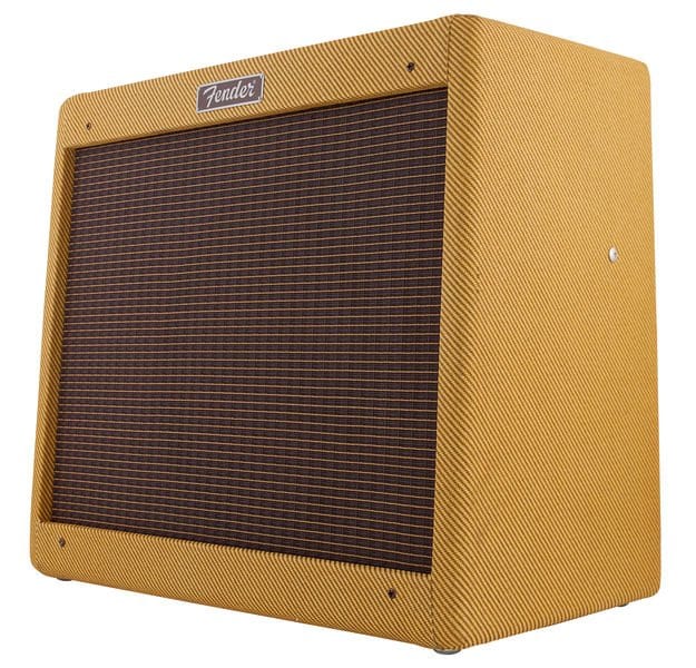 Choosing my first guitar amplifier - Thomann Blog