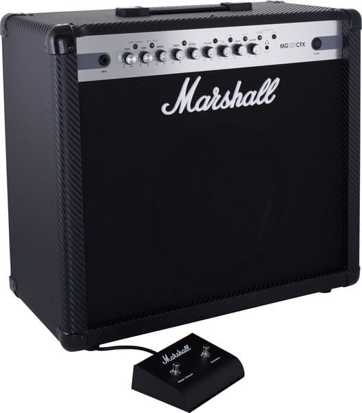 Choosing my first guitar amplifier - Thomann Blog