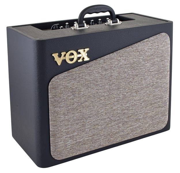 Choosing my first guitar amplifier - Thomann Blog