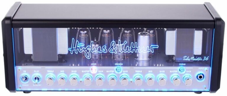Choosing my first guitar amplifier - Thomann Blog