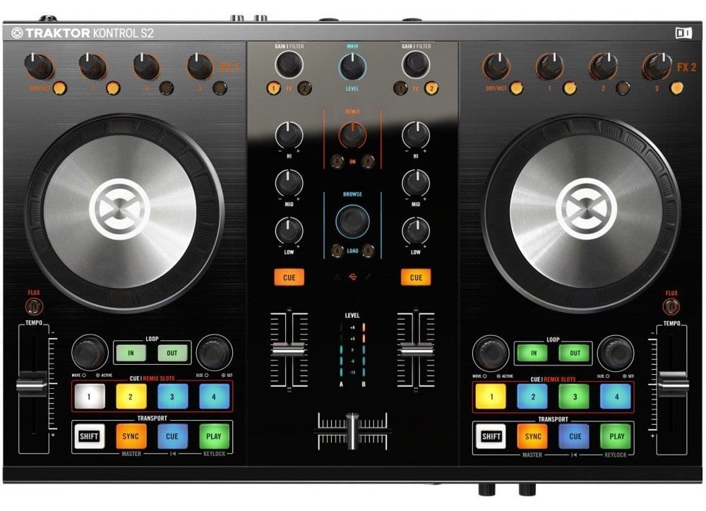 Top 5 DJ Controllers for beginners - Thomann Blog