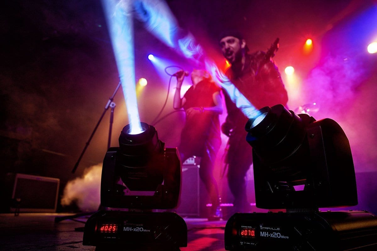 10 tips to ignite your audience - Thomann Blog