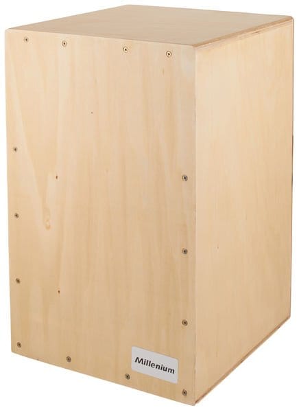 The Cajon Everything You Need to Know - Thomann Blog