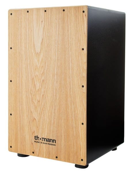 The Cajon Everything You Need to Know - Thomann Blog