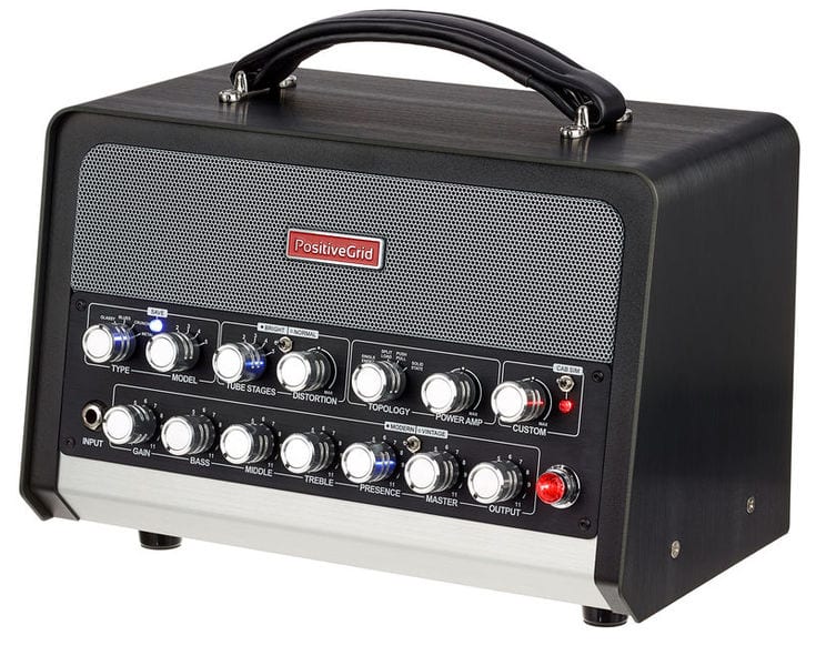 Modeling Guitar Amps - Thomann Blog