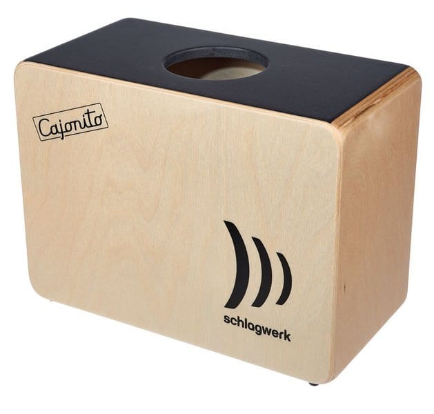 The Cajon Everything You Need to Know - Thomann Blog