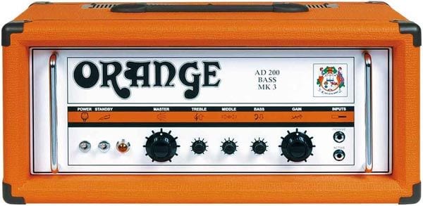 Bass Amplifiers: a practical guide - Thomann Blog