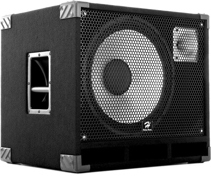 Bass Amplifiers: a practical guide - Thomann Blog