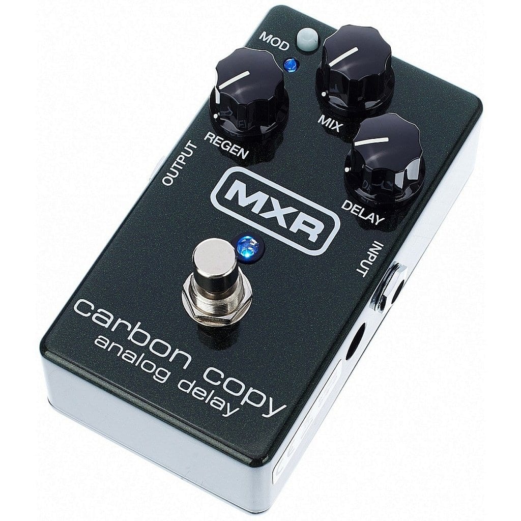 5 Delay tricks you should know - Thomann Blog