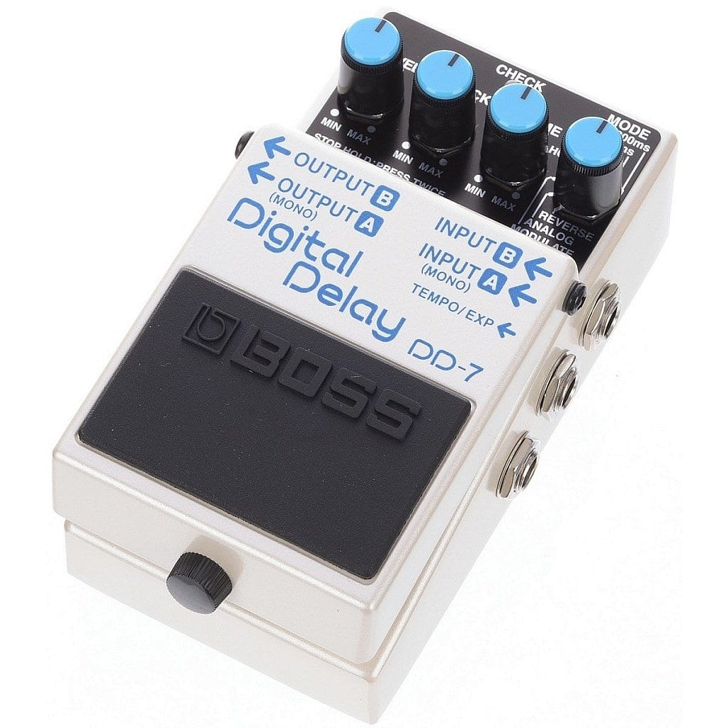 5 Delay tricks you should know - Thomann Blog