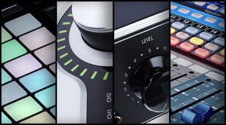 Quiz - Can you identify the studio gear? - Thomann Blog
