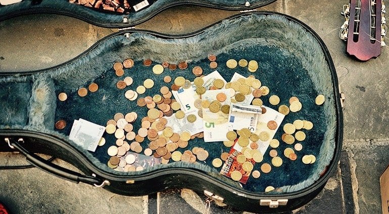 7 reasons why music should be paid for - Thomann Blog