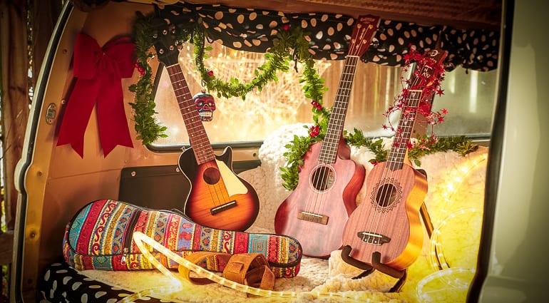 Ukulele Gift Ideas - Thomann Blog