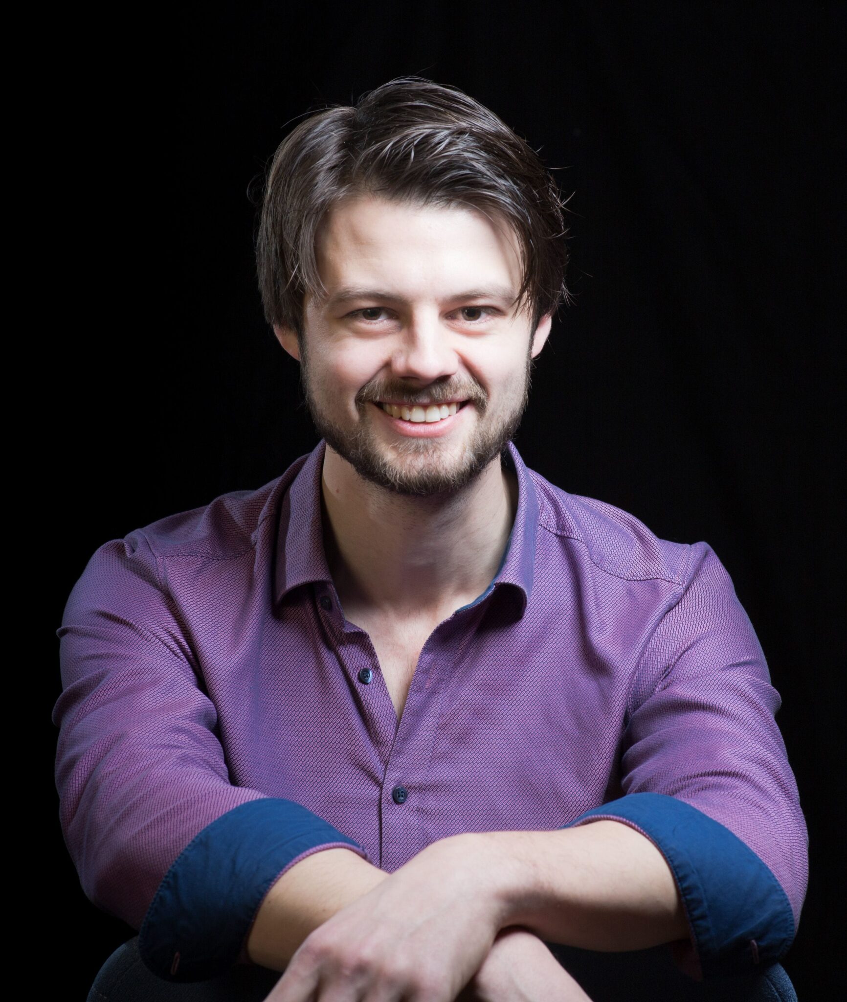 7 Questions For A Pro Triangle Player - Thomann Blog