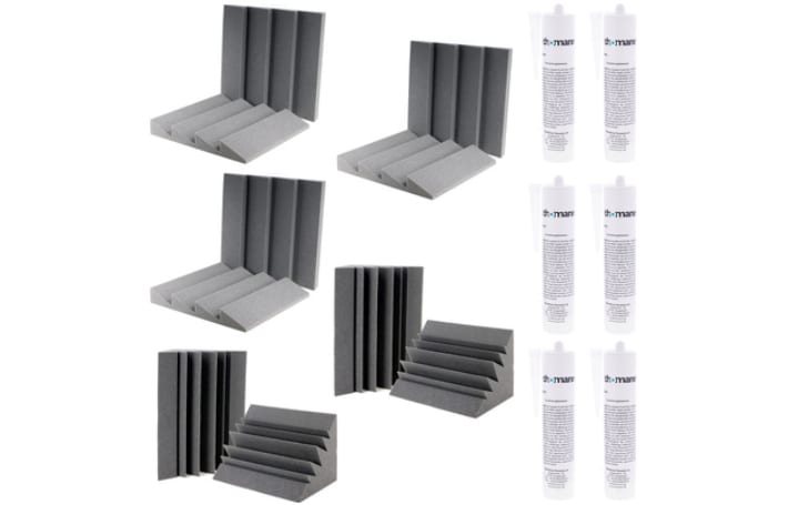 Acoustic Treatment in Rehearsal Rooms - Thomann Blog