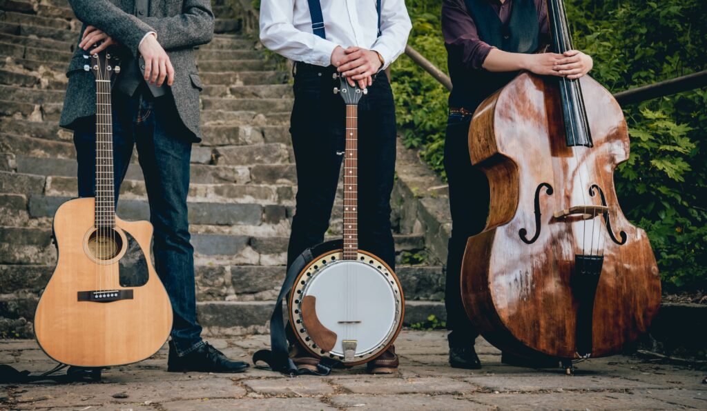 FOLK INSTRUMENTS - AN OVERVIEW - Thomann Blog