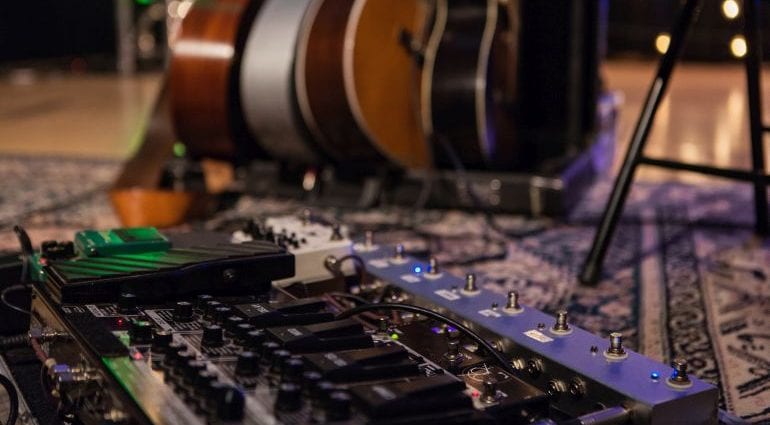 5 reasons why you need a SWITCHER on your pedalboard! - Thomann Blog