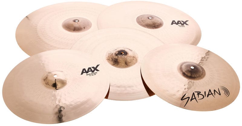 Top 5 Cymbals of 2019 - Thomann Blog