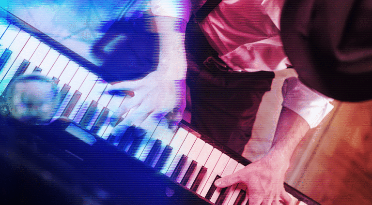 AR Piano - A New Learning Phenomenon - Thomann Blog