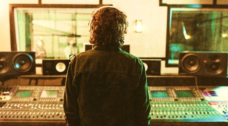 10 recording studios that made history - Thomann Blog