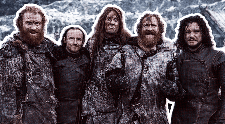 Quiz - Guess the metal band posing in the snow! - Thomann Blog