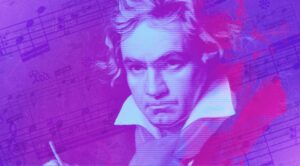 250th anniversary: Why Beethoven is still cool - Thomann Blog