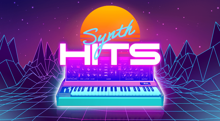 15 Songs with a Fat Synth Sound A Journey Through Synth Music History ...