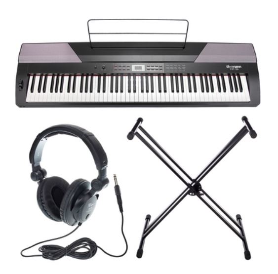 Learning to Play Keyboard 5 Tips for Beginners - Thomann Blog