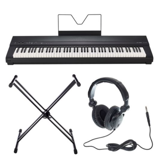 Learning to Play Keyboard 5 Tips for Beginners - Thomann Blog