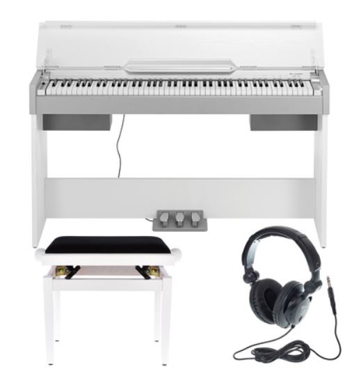 Learning to Play Keyboard 5 Tips for Beginners - Thomann Blog