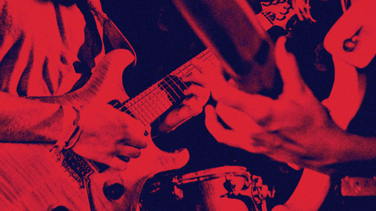 The best 90s grunge bands