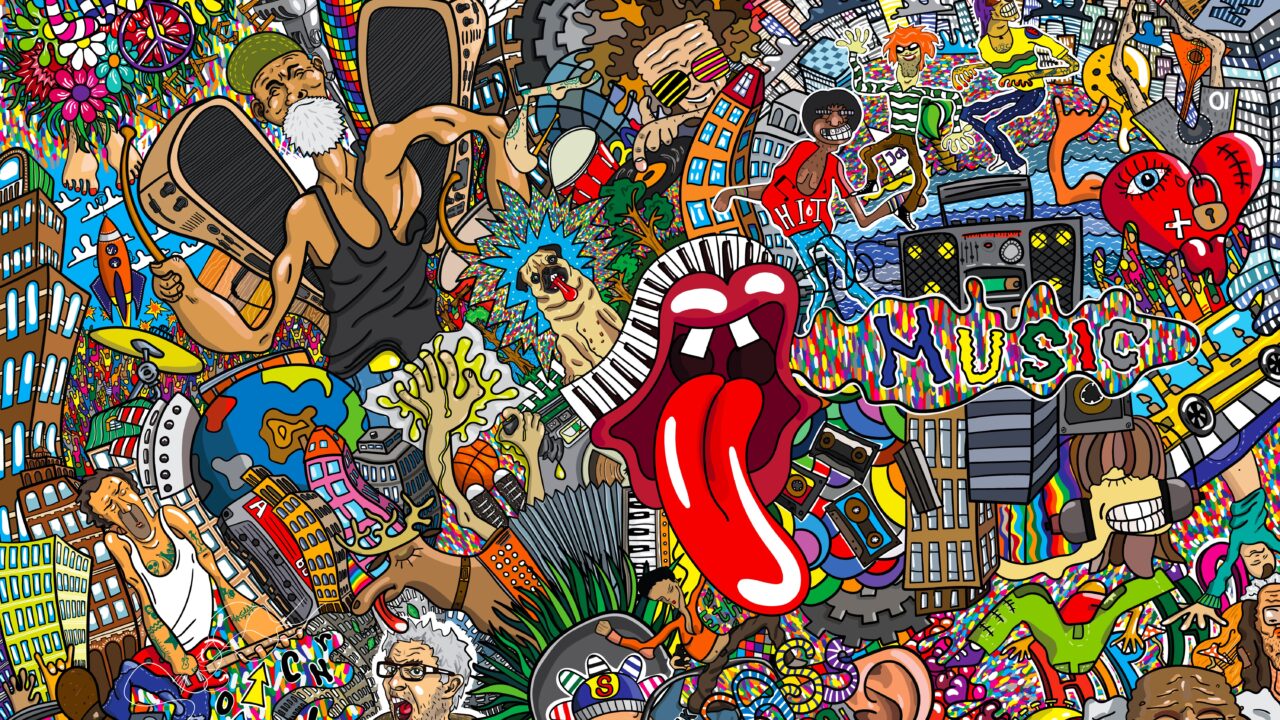 What makes a city "musical"? - Thomann Blog