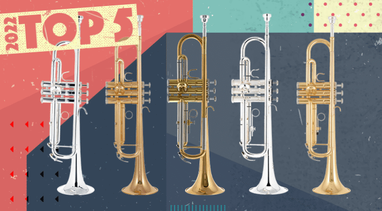 Top 5 Trumpets 2022 - Thomann Blog