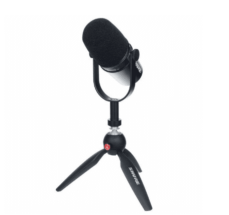 How to set up your own Podcasting Station