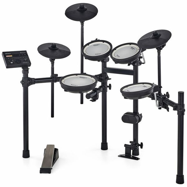 Electronics drums: how to set it up as a MIDI controller - Thomann Blog