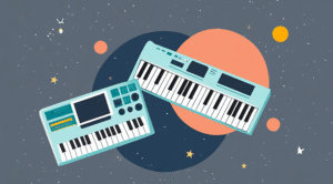 Synthesizers different types