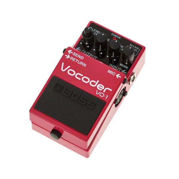 Top 5 Vocal FX 5 Effects for Transforming the Voice into Music
