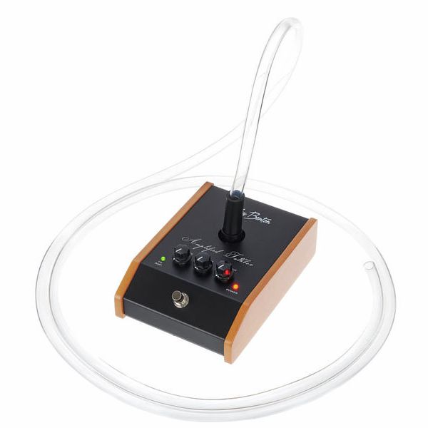 Top 5 Vocal FX 5 Effects for Transforming the Voice into Music