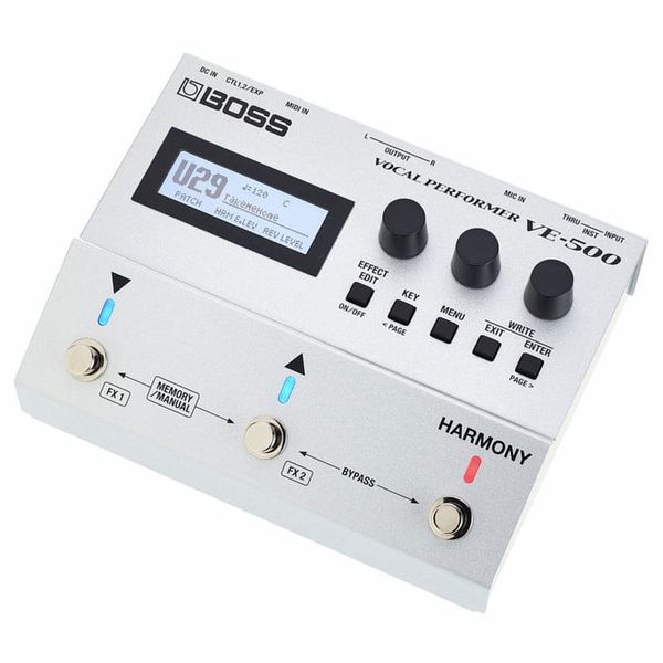 Top 5 Vocal FX 5 Effects for Transforming the Voice into Music