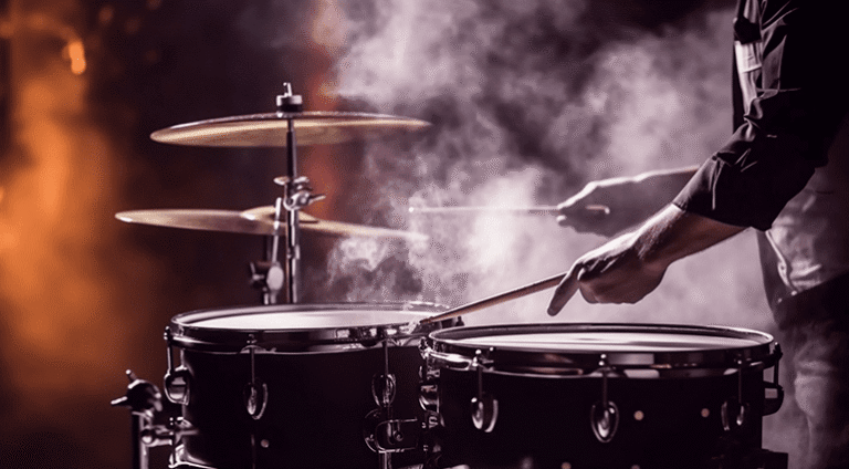 10 Legendary Drums Fills - Thomann Blog