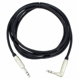 Unveiling the mystery: TS vs TRS vs TRRS audio cables - Thomann Blog