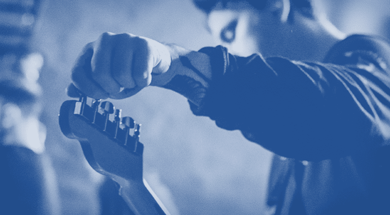 10 Alternative Guitar Tunings An Overview with Examples