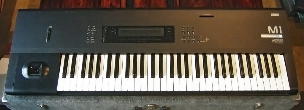 9 best synthesizers of the 1980s - Thomann Blog