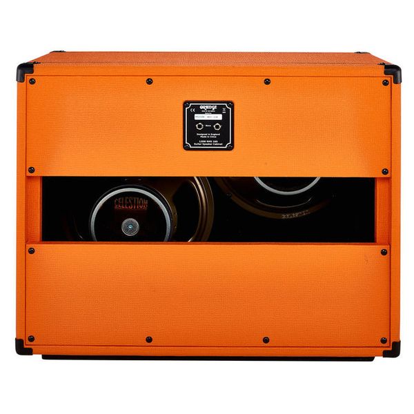 Guitar Amp Cabinets Closed Back vs. Open Back - Thomann Blog