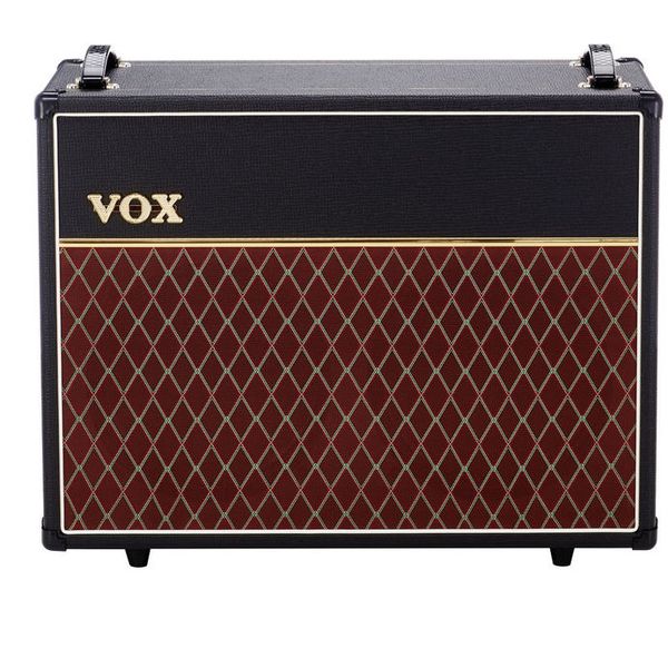 Guitar Amp Cabinets Closed Back vs. Open Back - Thomann Blog